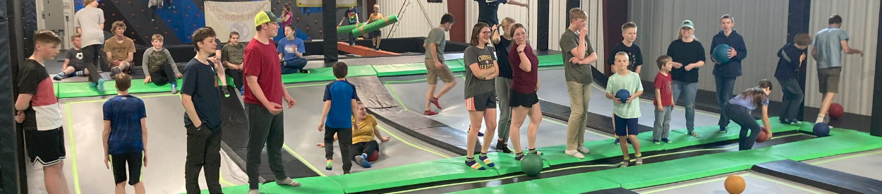 GCHC Gallatin Christian Homeschool Co-op