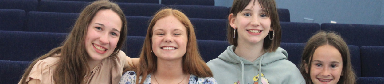 GCHC Gallatin Christian Homeschool Co-op